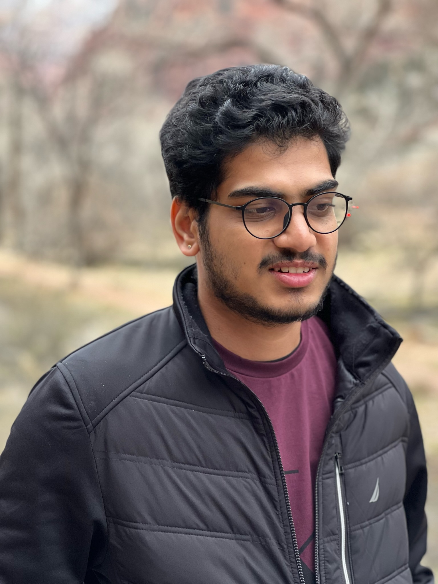 Sai Ashish Somayajula